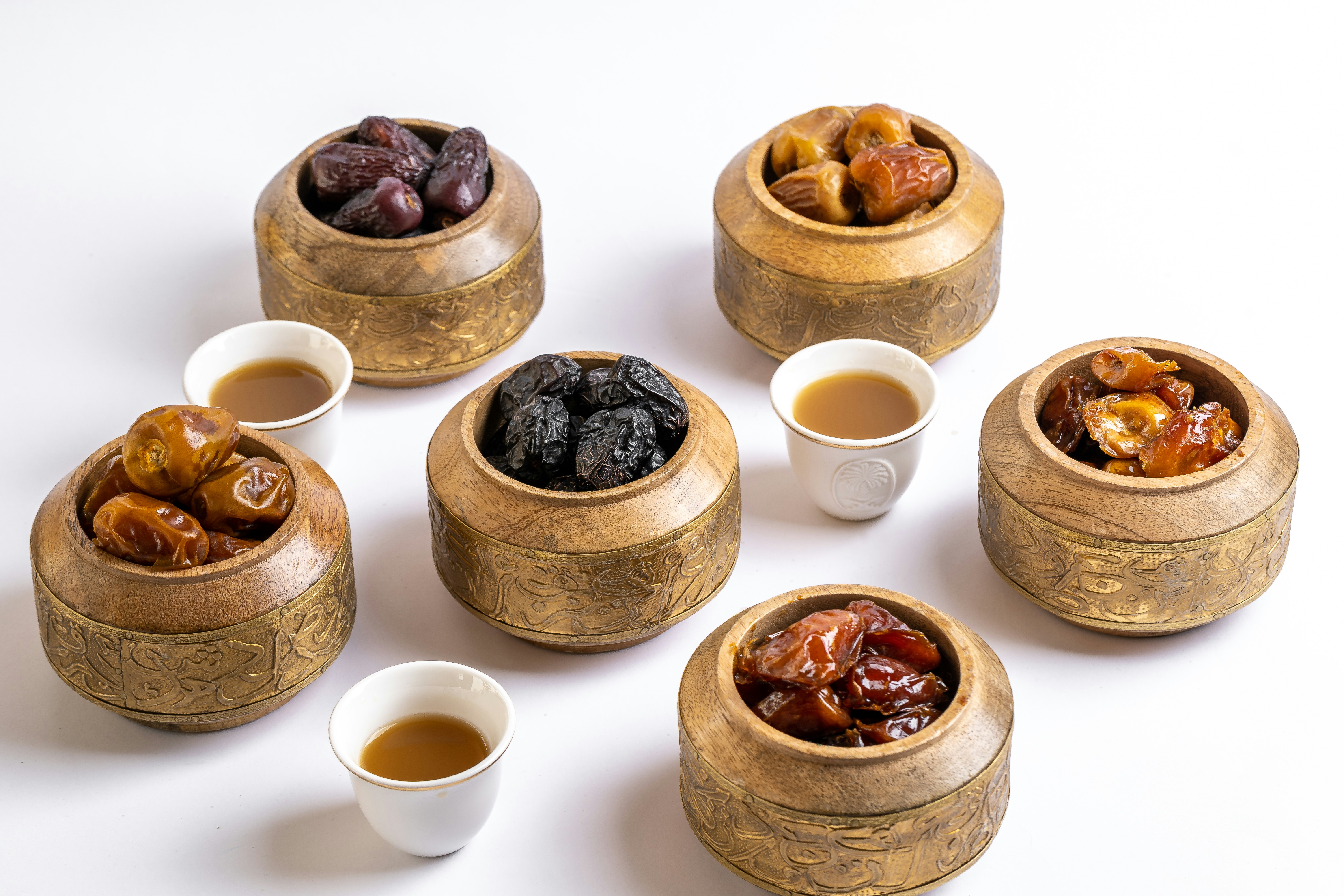 Al-Medina Dates | Premium Organic Dates in South Africa